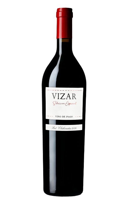 Vino Tinto Vizar Selección Especial