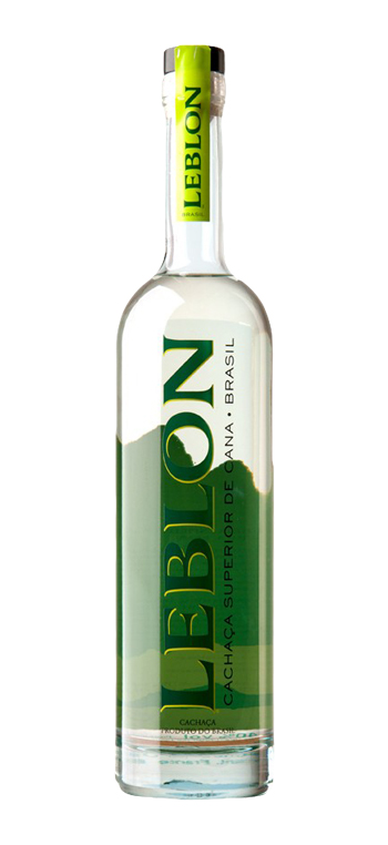 Licor Cachaca Leblon