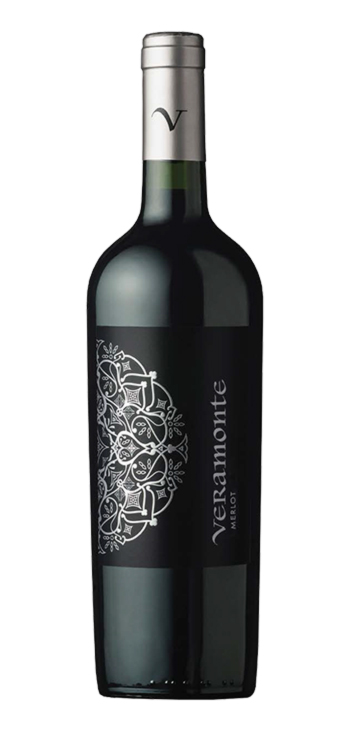 Vino Tinto Veramonte Merlot Orgánico